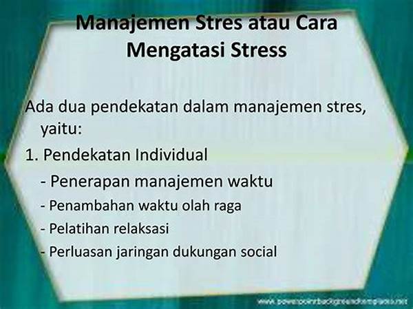 "ai Dalam Manajemen Stres" - Epic Edge Innovations