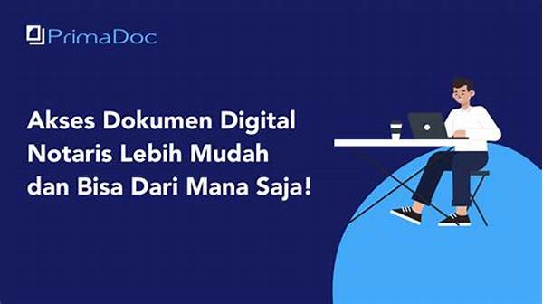**akses Mudah Dokumen Digital** - Epic Edge Innovations