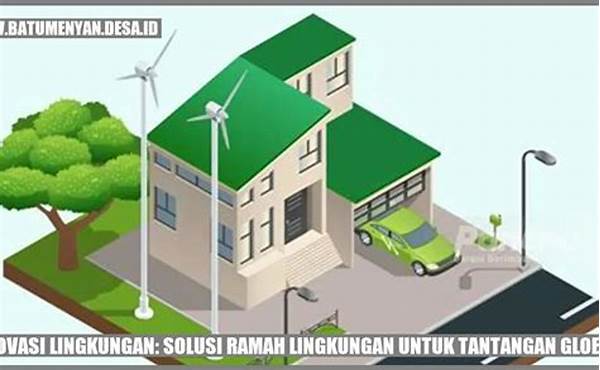 "inovasi Biokatalis Ramah Lingkungan" - Epic Edge Innovations