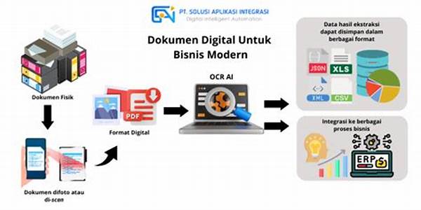 **konversi Dokumen Fisik Ke Digital** - Epic Edge Innovations