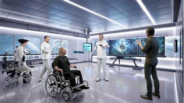 Manfaat Realitas Virtual Dalam Rehabilitasi - Epic Edge Innovations