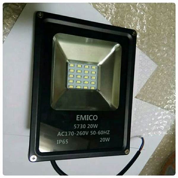 Penerangan Led Di Rumah - Epic Edge Innovations