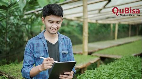 Penerapan Machine Learning Di Sektor Pertanian - Epic Edge Innovations