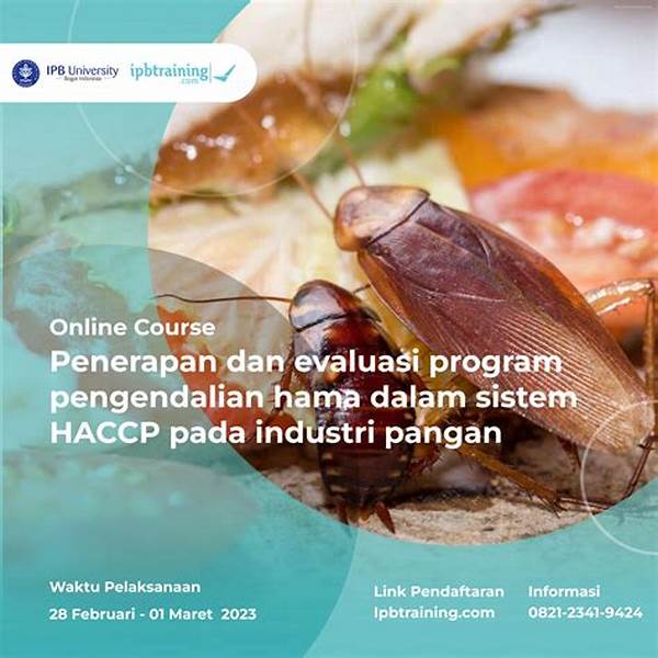 Penerapan Sensor Pada Pengendalian Hama - Epic Edge Innovations