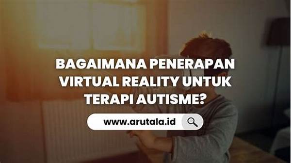 Penerapan Vr Untuk Terapi Autisme - Epic Edge Innovations