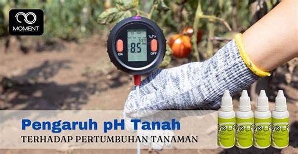 Pengaruh Ph Pada Pertumbuhan Tanaman - Epic Edge Innovations