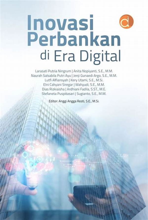 Perbankan Digital Semakin Dominan Di Era Ekonomi Modern - Epic Edge ...