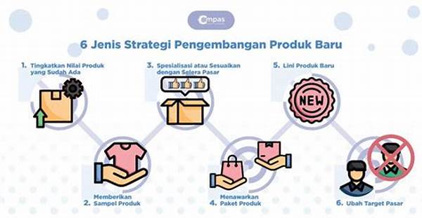 Produk Inovatif Baru Masuki Pasar Dengan Respon Positif - Epic Edge ...