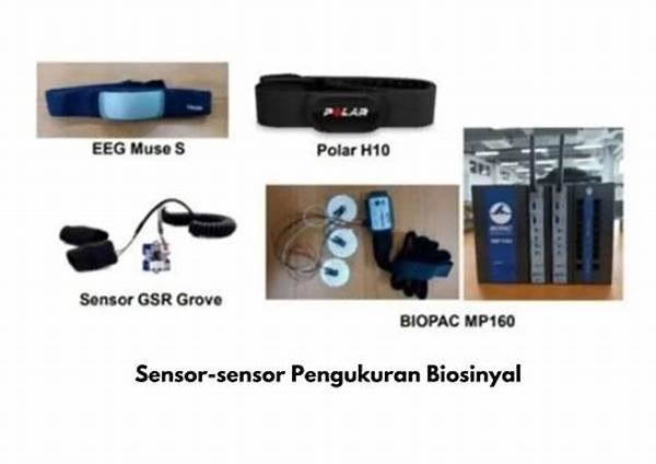 Sensor Ai Deteksi Tingkat Stres - Epic Edge Innovations