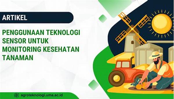 Sensor Cerdas Untuk Tanaman Sehat - Epic Edge Innovations