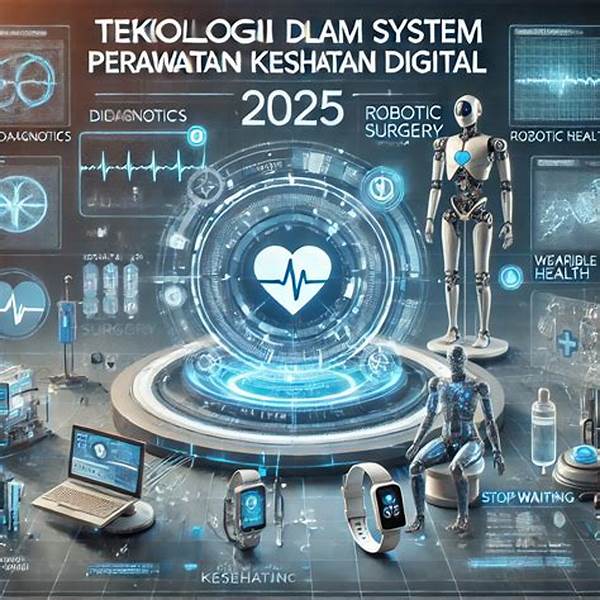 Sistem Monitoring Perawatan Pasien Digital - Epic Edge Innovations