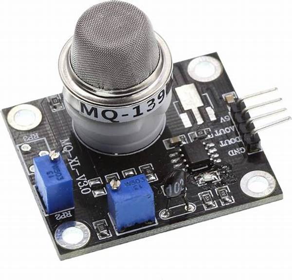 Solusi Inovatif Integrasi Sensor - Epic Edge Innovations