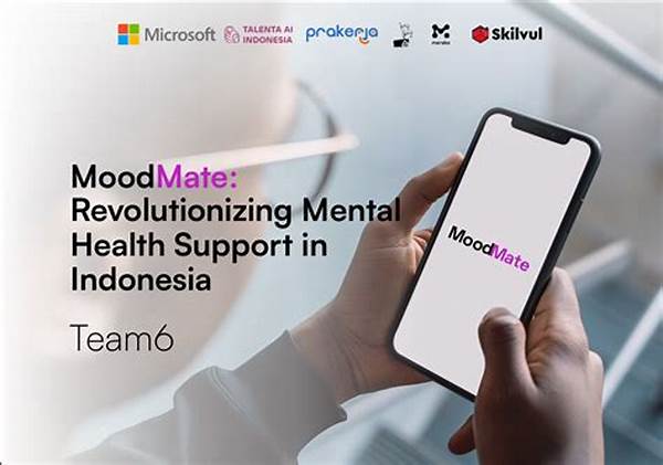 Solusi Inovatif Kesehatan Mental Ai - Epic Edge Innovations