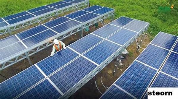 Teknologi Energi Terbarukan Terbaru - Epic Edge Innovations