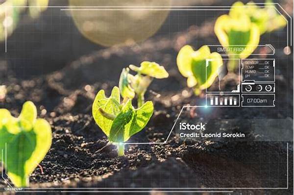 Teknologi Sensor Tanaman Pintar - Epic Edge Innovations