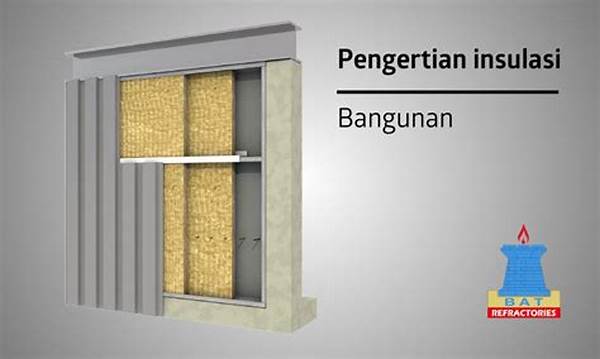 Tips Memilih Bahan Insulasi Rumah Terbaik - Epic Edge Innovations